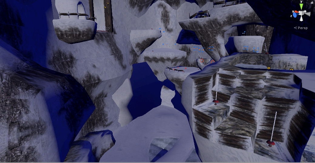 Sonic Bumper Adventure Work In Progress for The Bumper Engine | Bumper ...