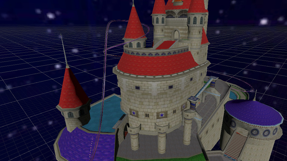 Sonic Bumper Adventure Work In Progress for The Bumper Engine | Bumper ...