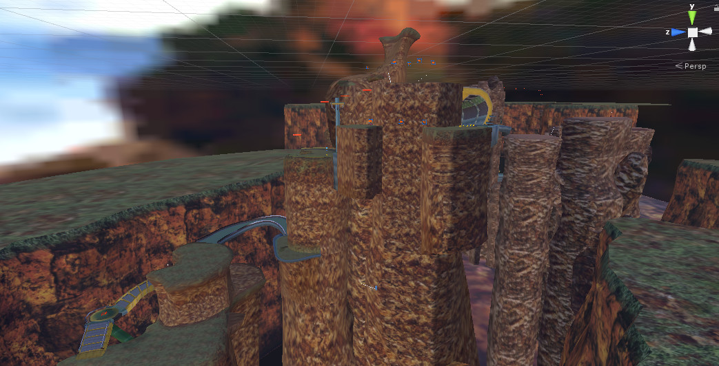 Sonic Bumper Adventure Work In Progress for The Bumper Engine | Bumper ...