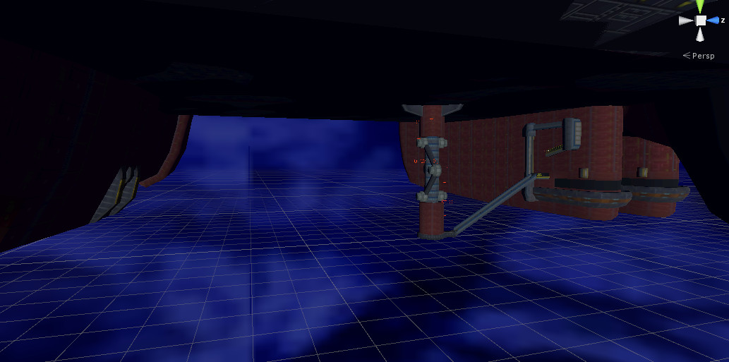 Sonic Bumper Adventure Work In Progress for The Bumper Engine | Bumper ...