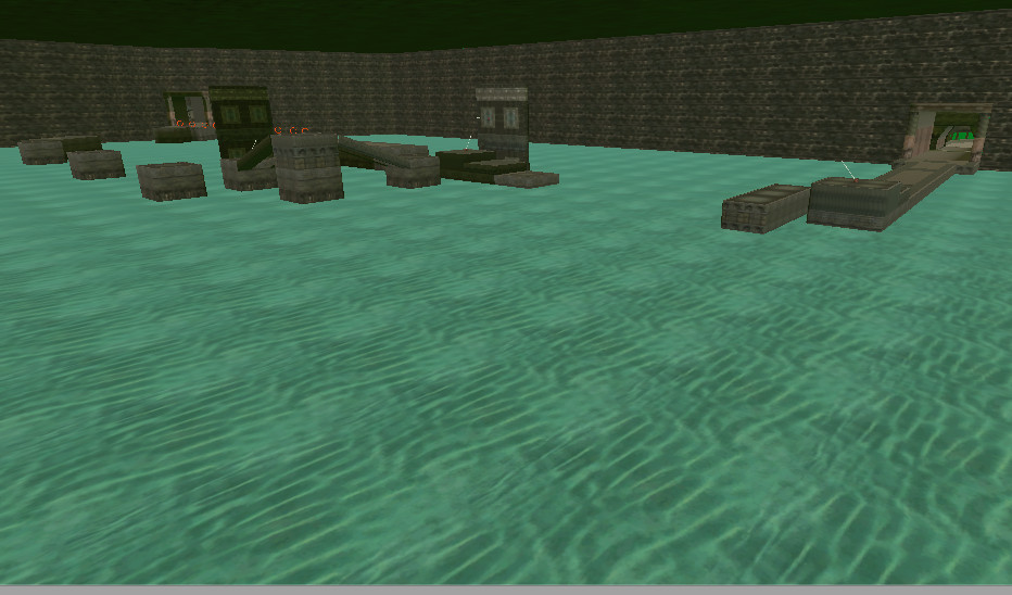 Sonic Bumper Adventure Work In Progress for The Bumper Engine | Bumper ...