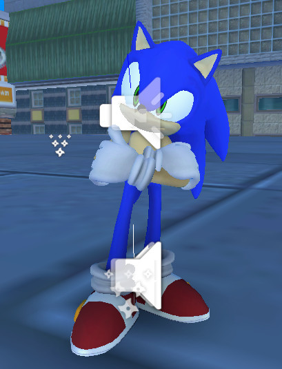 Sonic Bumper Adventure Work In Progress for The Bumper Engine | Bumper ...