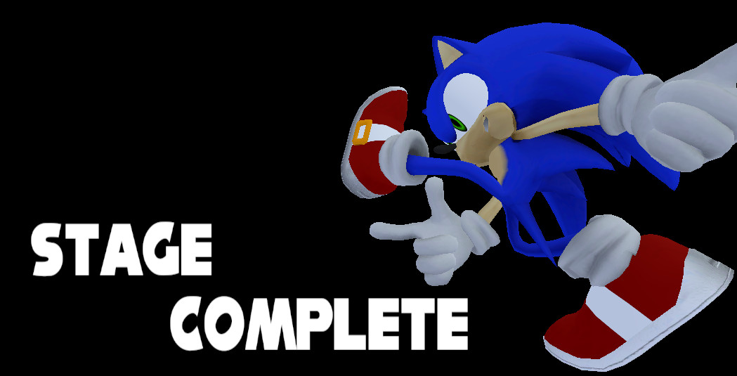 Sonic Bumper Adventure Work In Progress for The Bumper Engine | Bumper ...