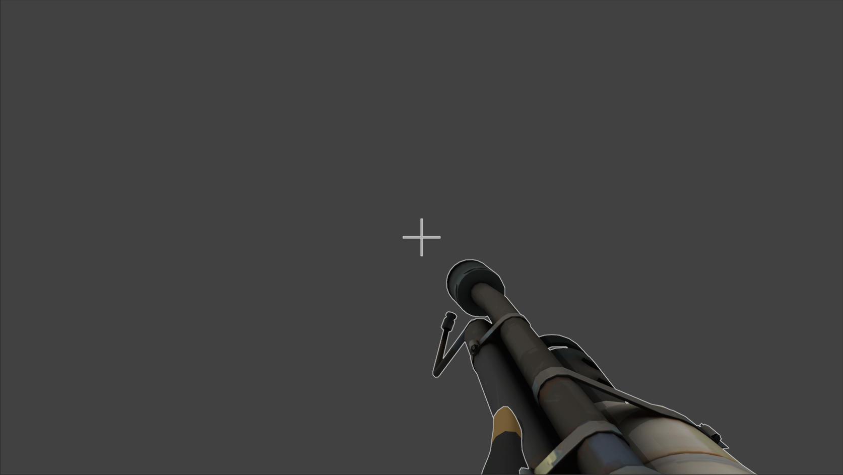 Pyro Animation Pack; EARLY PRE-ALPHA Work In Progress for Team Fortress ...