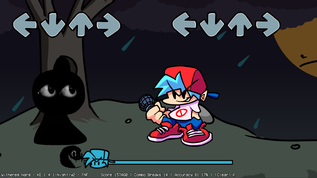 literally every fnf remaster ever (VS Bob Tweaked) Work In Progress for ...