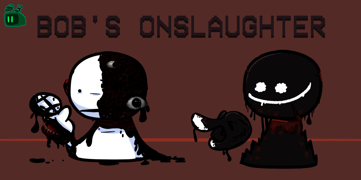 literally every fnf remaster ever (VS Bob Tweaked) Work In Progress for ...