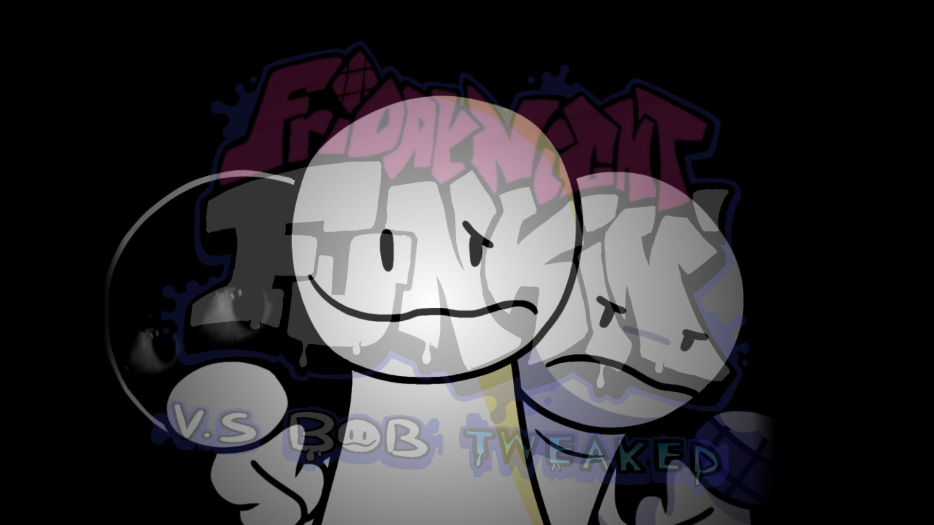 literally every fnf remaster ever (VS Bob Tweaked) Work In Progress for ...