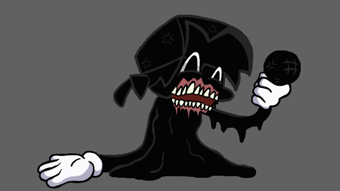 Vs. Cartoon Cat [DEMO OUT NOW] Work In Progress for Friday Night Funkin ...