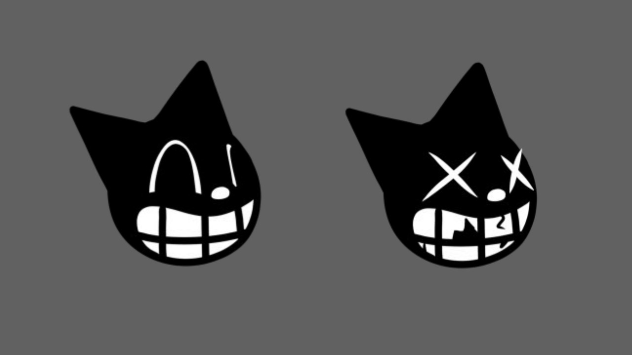 Vs. Cartoon Cat [DEMO OUT NOW] Work In Progress for Friday Night Funkin ...