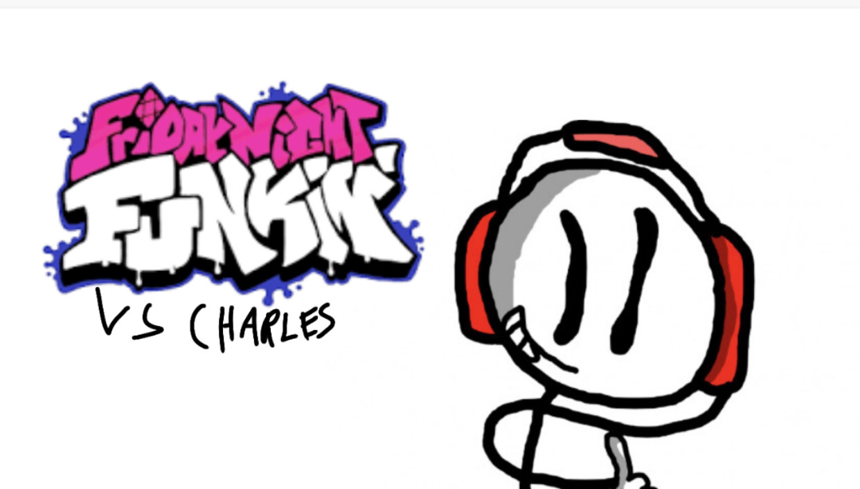 Charles Fnf Full Week [Friday Night Funkin'] [Works In Progress]