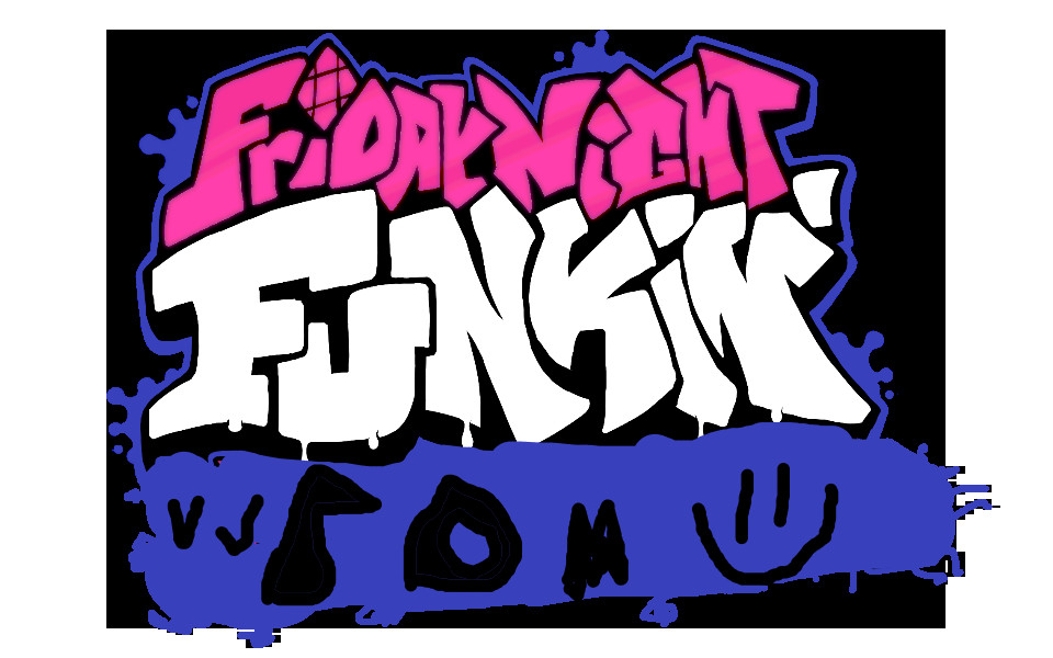 vs rom. Work In Progress for Friday Night Funkin' | FNF Works In Progress