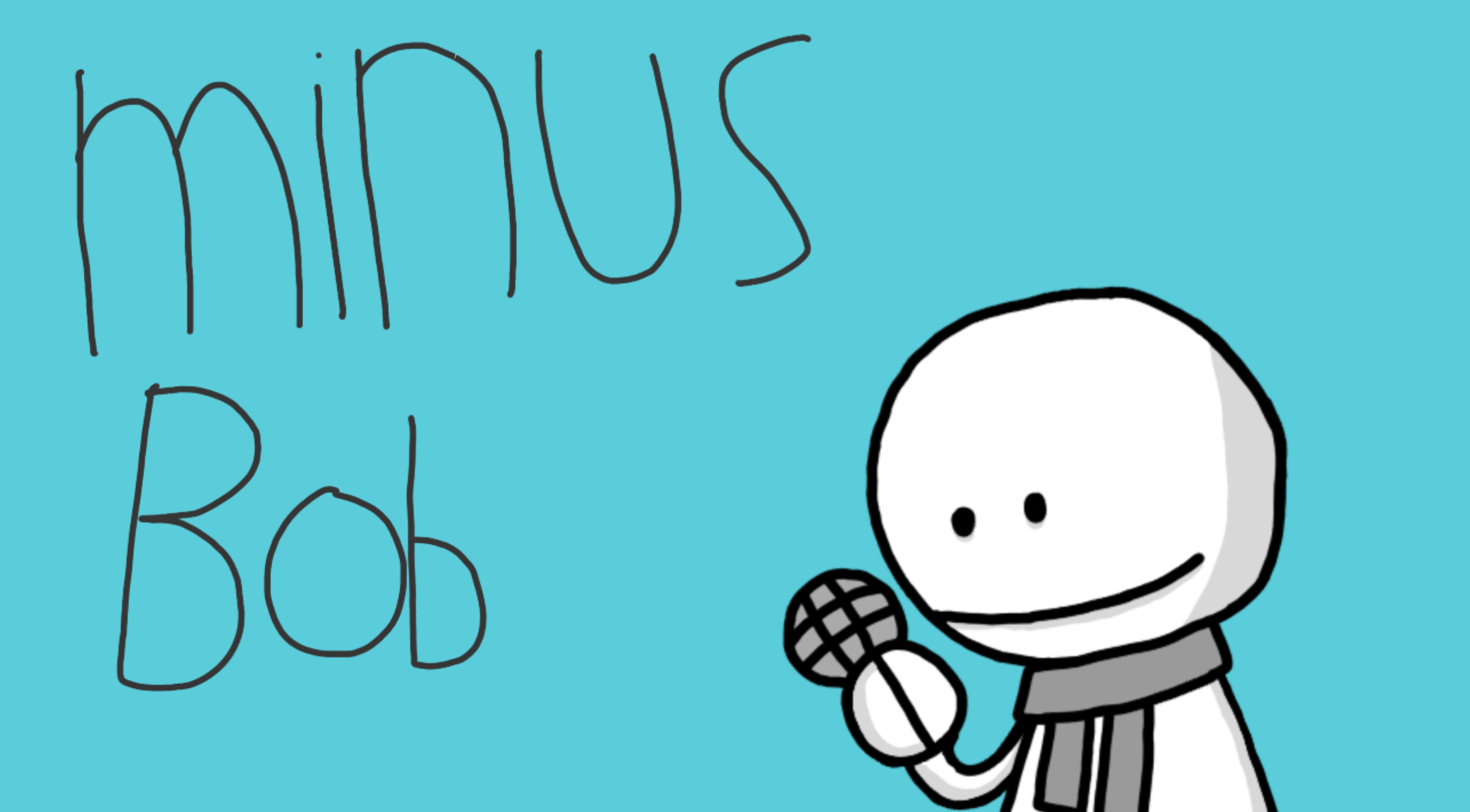 literally every minus mod ever (Vs. Minus Bob) [Friday Night Funkin ...