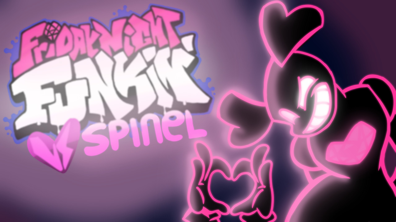 Your Best Friend Spinel | V.S. Spinel [IT'S OUT!] Work In Progress for ...