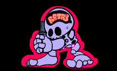 Saturday Night Swappin' Work In Progress for Friday Night Funkin' | FNF ...