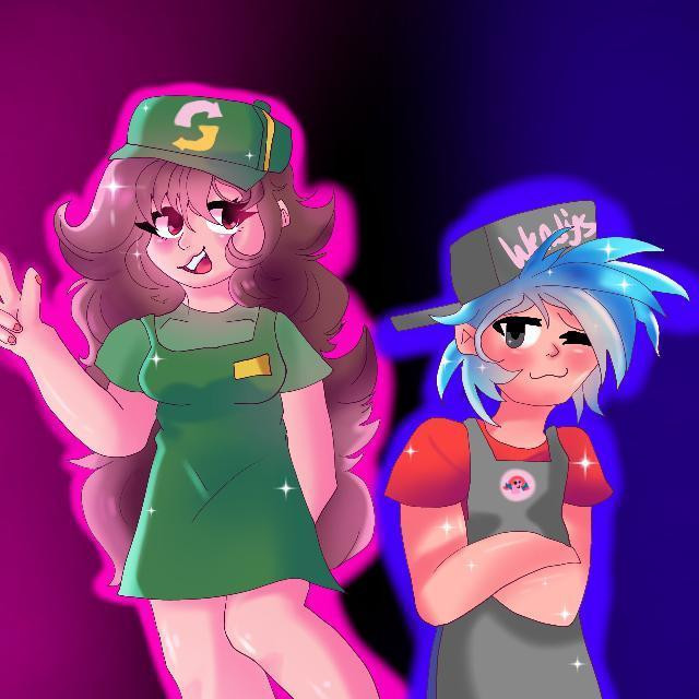 Friday Night Funkin' Liminal Spaces [Friday Night Funkin'] [Works In ...