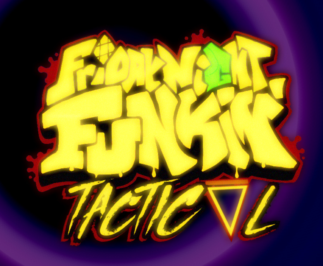 FNF Vs Tactical FNF (WIP) Work In Progress for Friday Night Funkin ...