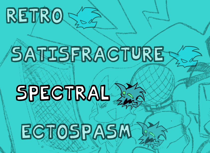 VS Retrospecter Multi (Part ONE) Work In Progress for Friday Night ...