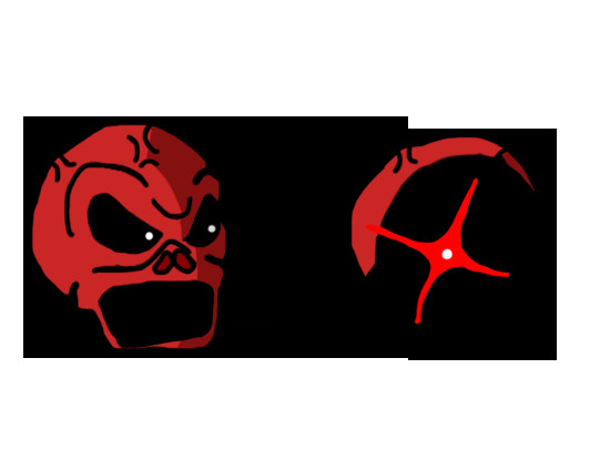 (DEMO IT'S OUT!) Monster Funkin: V.S. Red Work In Progress for Friday ...
