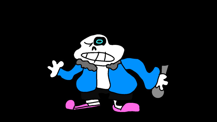 V.S. Sanesss [Friday Night Funkin'] [Works In Progress]