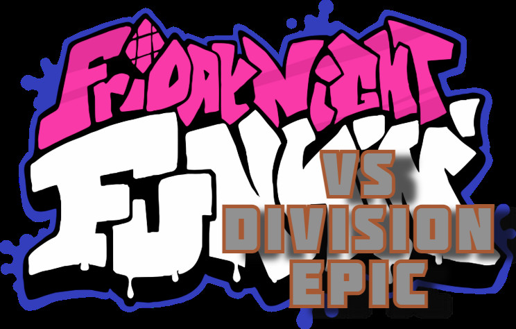 FNF Vs. Division Epic Work In Progress for Friday Night Funkin' | FNF ...