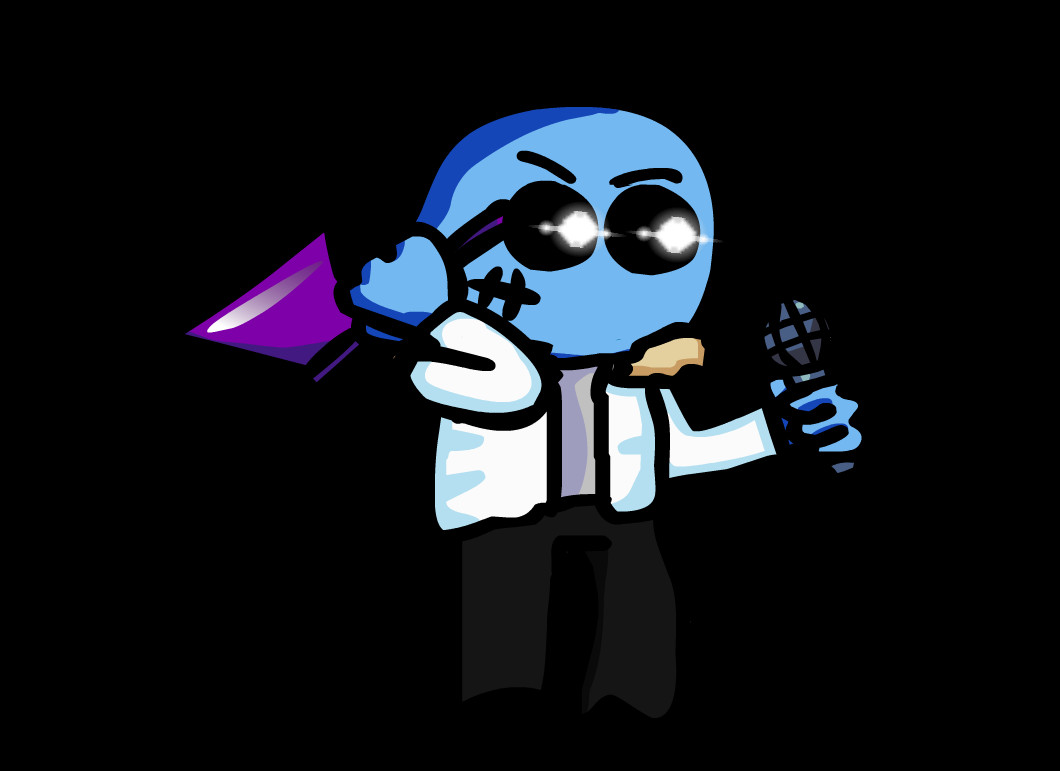 FNF Vs Tactical FNF (WIP) [Friday Night Funkin'] [Works In Progress]