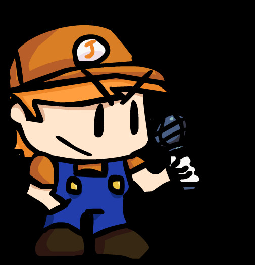 FNF Vs Tactical FNF (WIP) Work In Progress for Friday Night Funkin ...