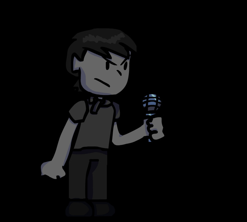 FNF Vs Tactical FNF (WIP) Work In Progress for Friday Night Funkin ...