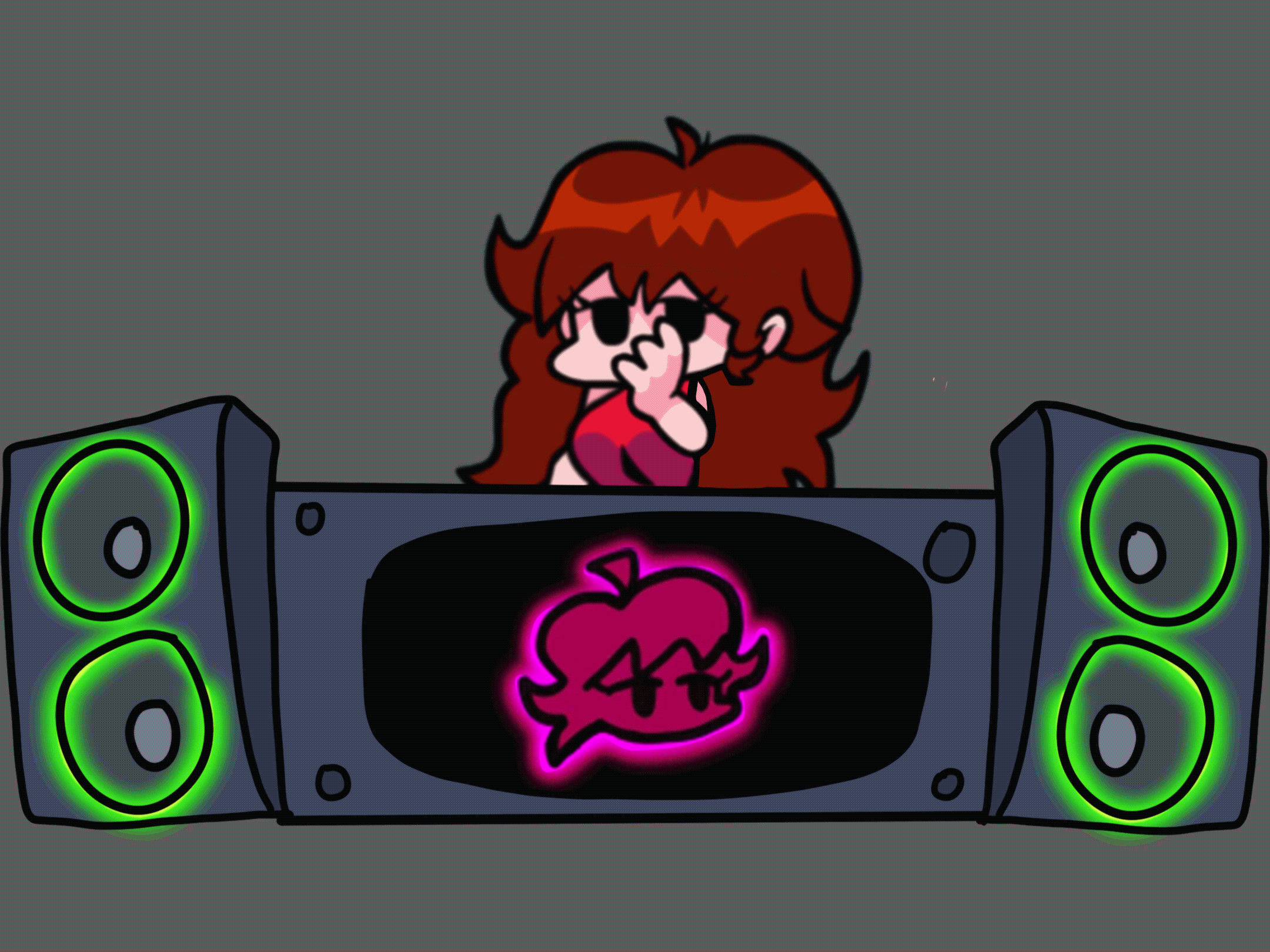 Friday Night Funkin’ Future Funk Work In Progress for Friday Night ...