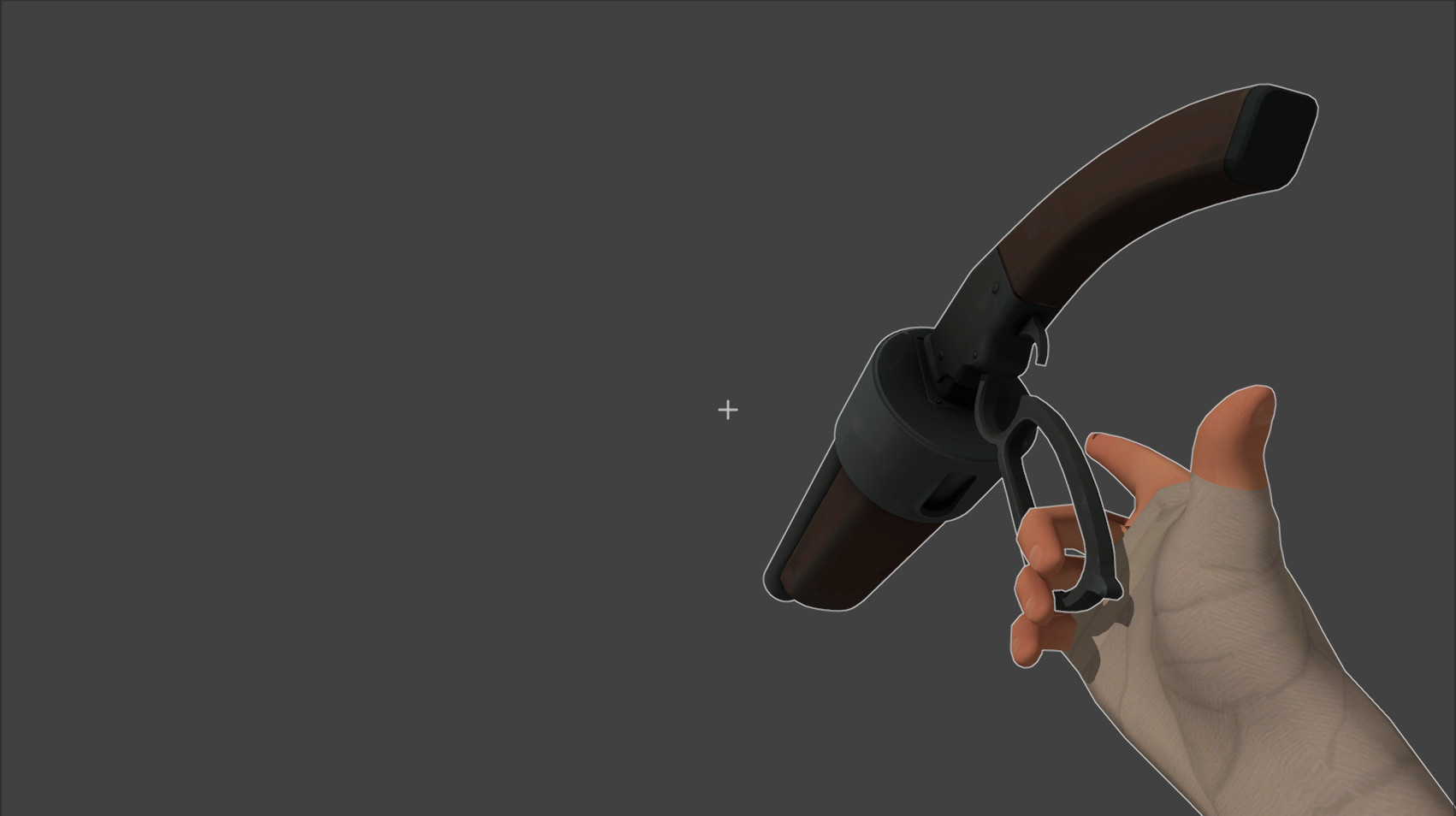 {BETA} Indigo's Animation Pack - Scout Work In Progress for Team ...