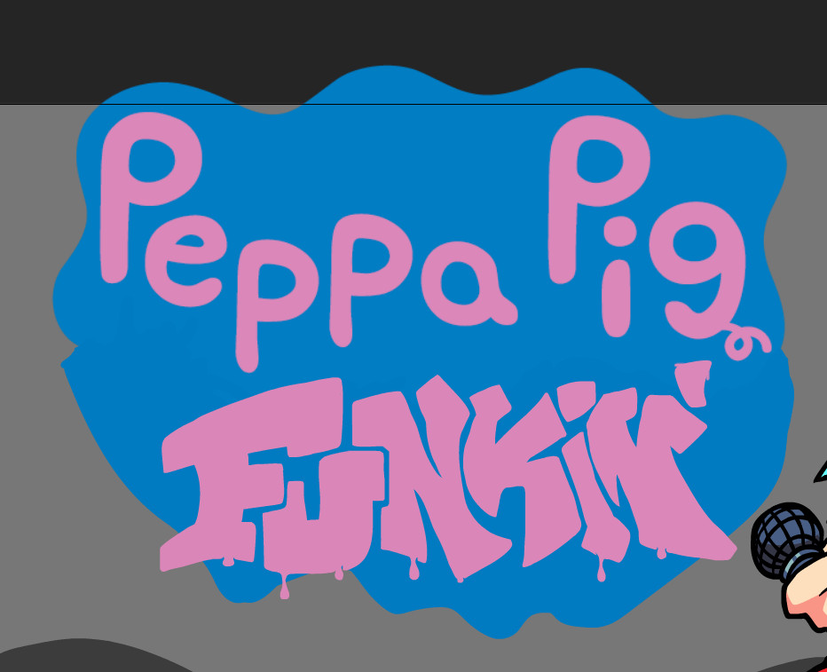 Peppa Funkin:VS PEPPA PIG FULL WEEK Work In Progress for Friday Night ...