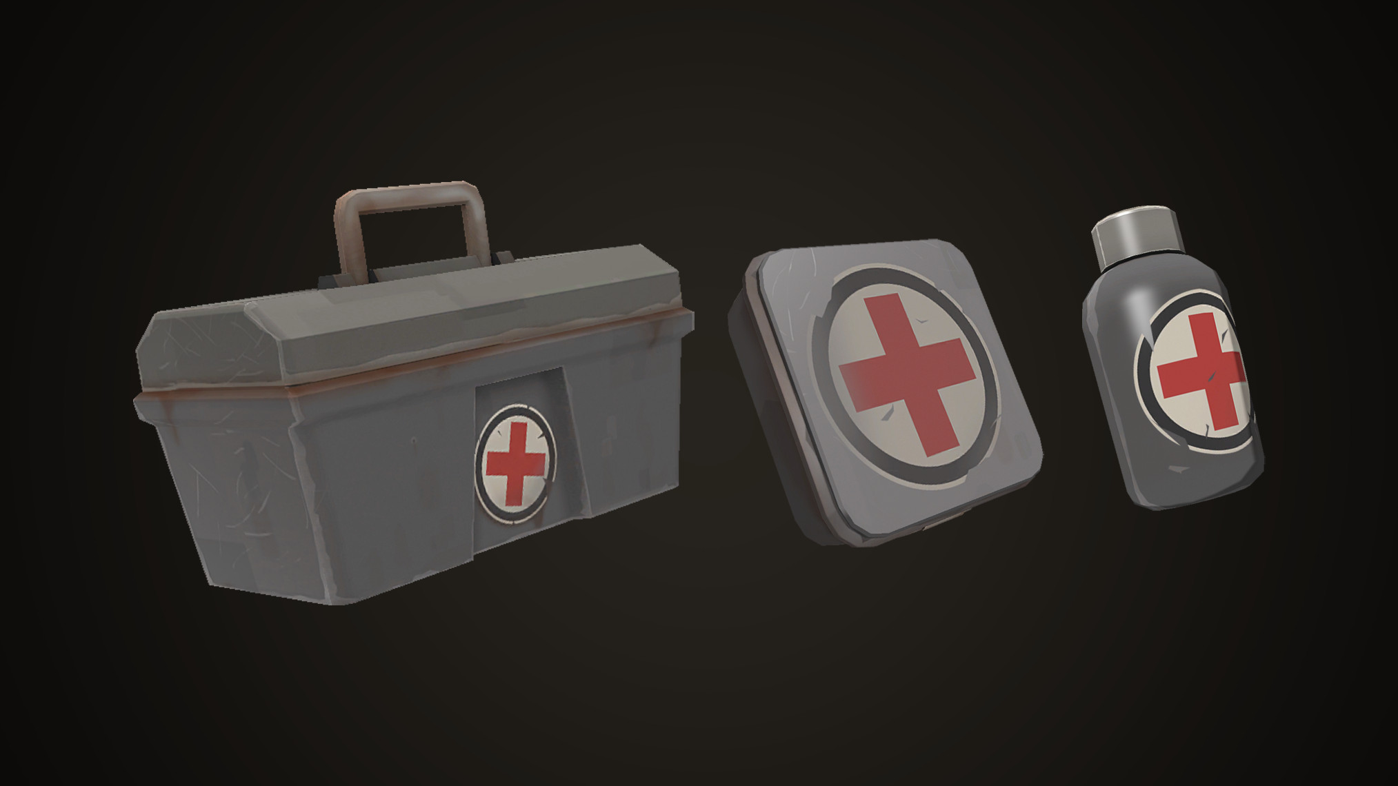 The Variety Pack (WiP page) Work In Progress for Team Fortress 2 | TF2 ...