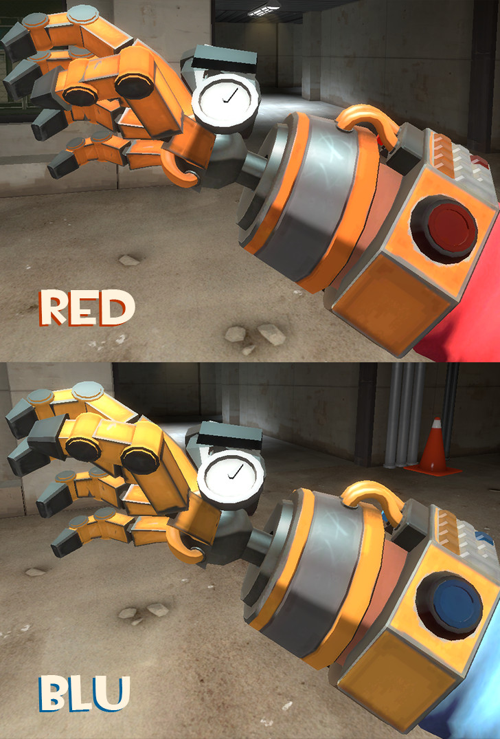 The Variety Pack (WiP page) Work In Progress for Team Fortress 2 | TF2 ...