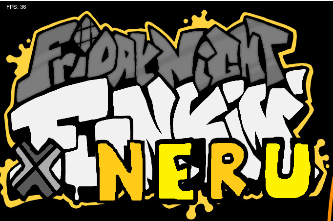 Friday Night Funkin x Akita Neru [Friday Night Funkin'] [Works In Progress]