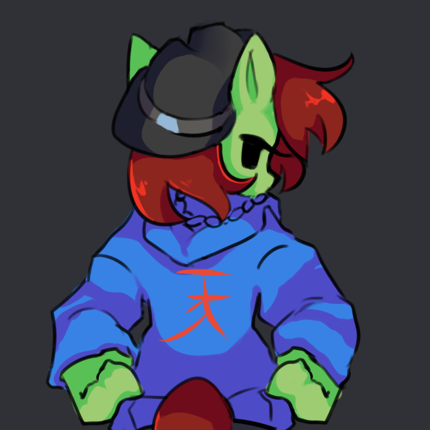 FNF - Vs Ponko! (WIP) Work In Progress for Friday Night Funkin' | FNF ...