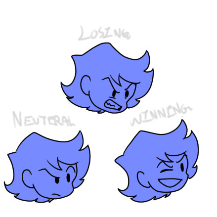 FNF - Snow & Ice [Friday Night Funkin'] [Works In Progress]