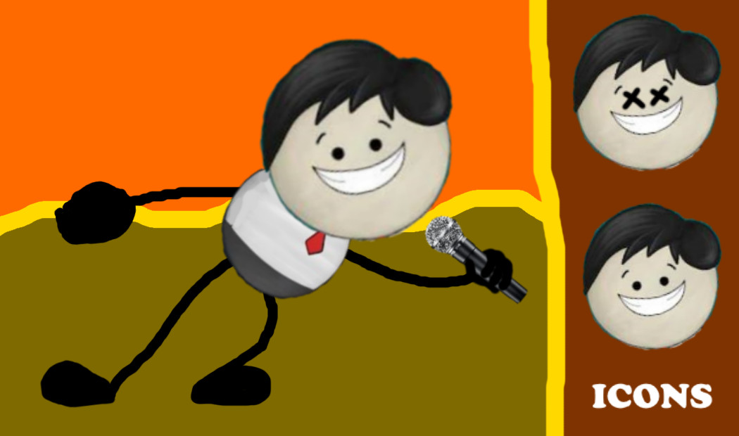 VS AumSum - Tricky Reskin [Friday Night Funkin'] [Works In Progress]