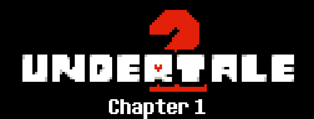 Chapter 1 Logo