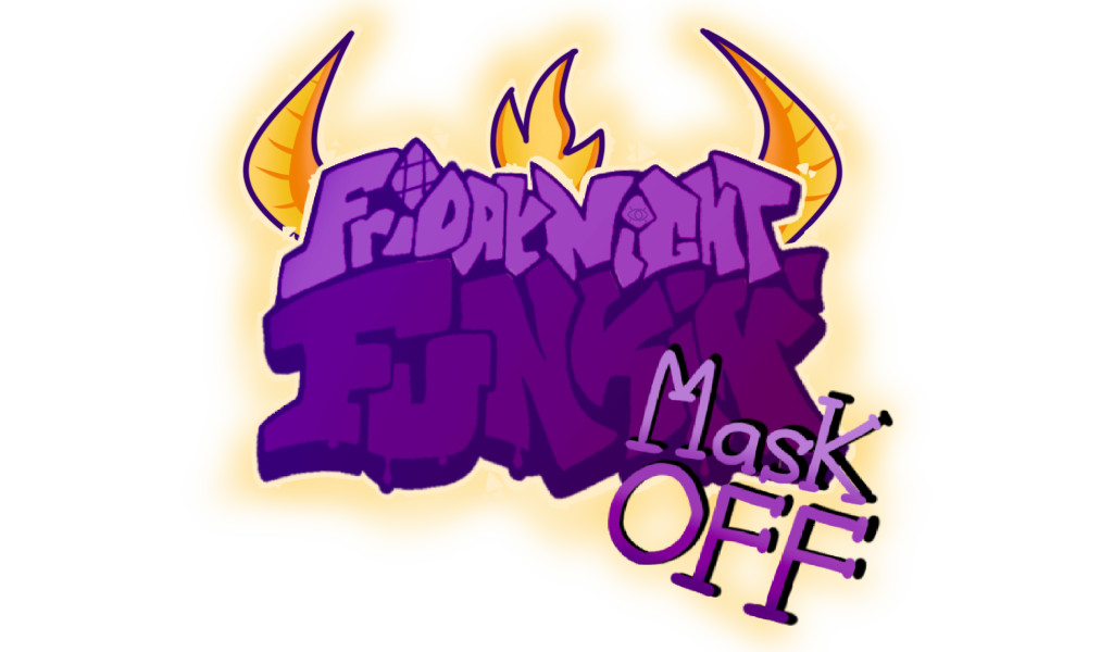 Friday night Funkin': Mask Off [Friday Night Funkin'] [Works In Progress]
