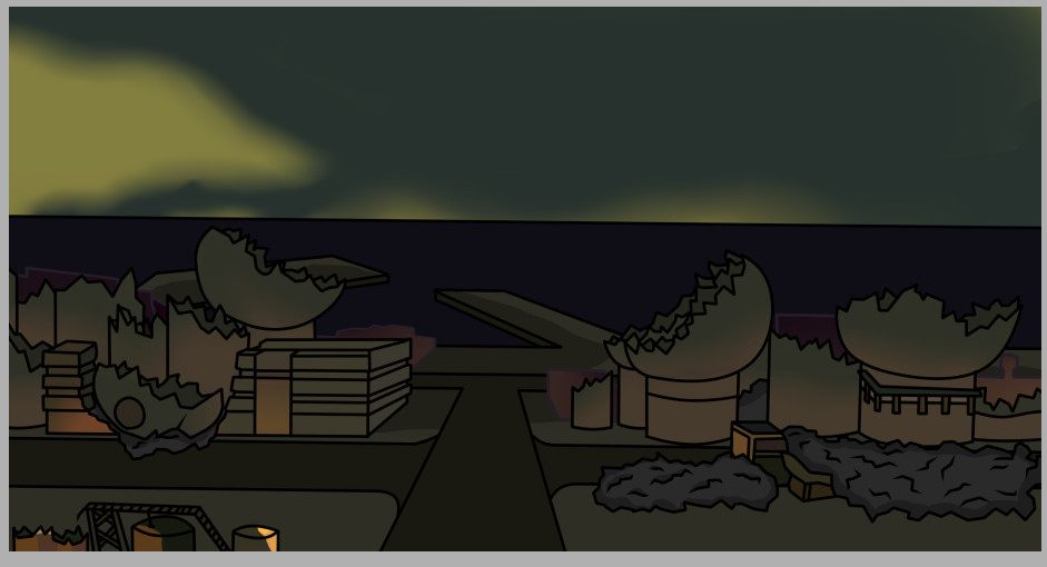 VS Godzilla Work In Progress for Friday Night Funkin' | FNF Works In ...