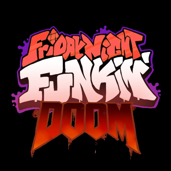 VS. DOOM Work In Progress for Friday Night Funkin' | FNF Works In Progress