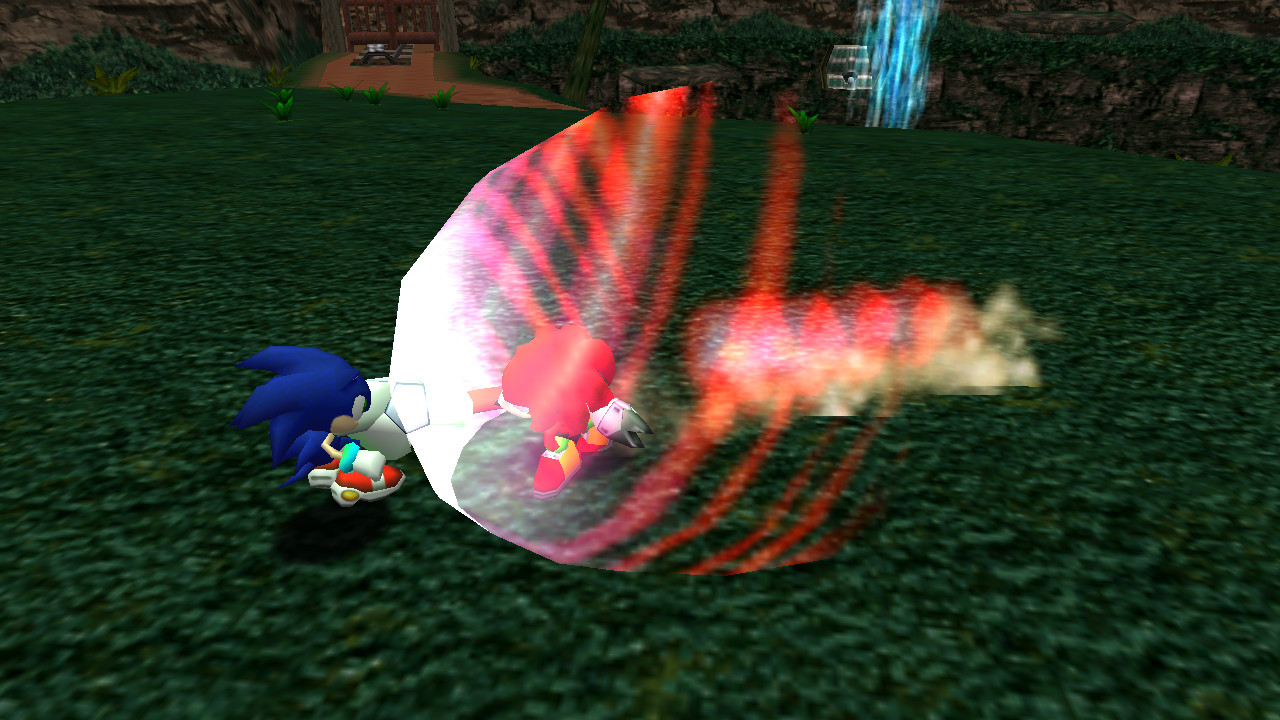 60 FPS Cutscenes Work In Progress for Sonic Adventure DX | SADX Works ...