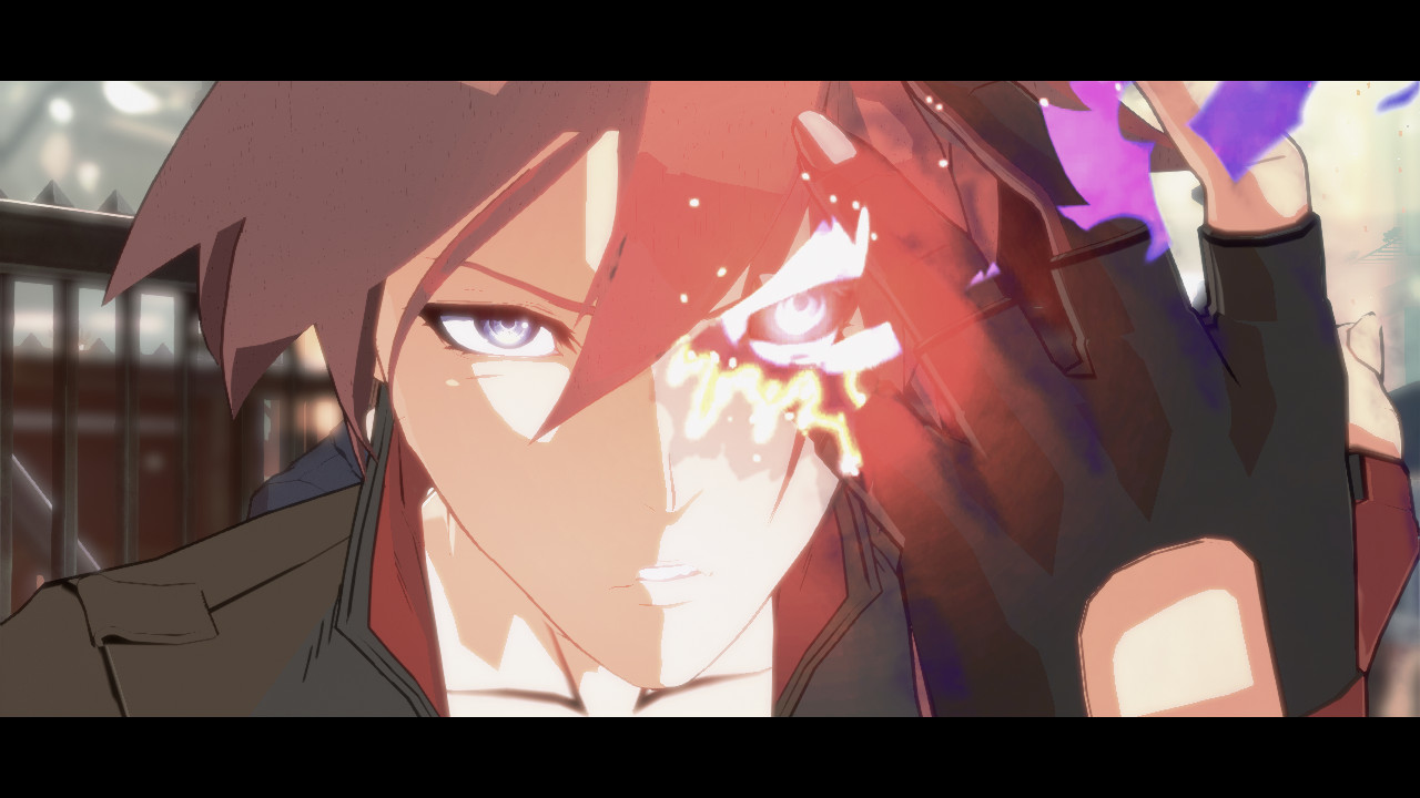 Female/Feminine Ky (Body?) Work In Progress for GUILTY GEAR -STRIVE ...