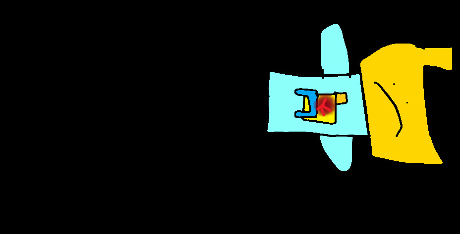 (OLD) minus ron fnf (reskin) [Friday Night Funkin'] [Works In Progress]