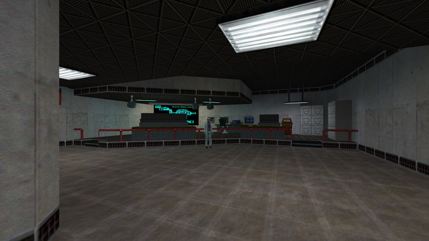 Half-Life Community Patch Work In Progress for Half-Life | HL Works In ...