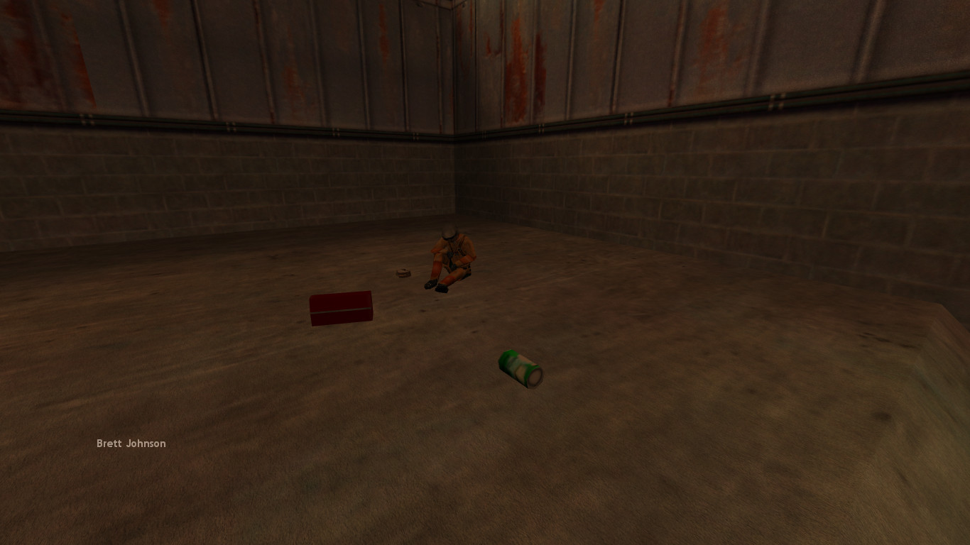 Half-Life Community Patch Work In Progress for Half-Life | HL Works In ...