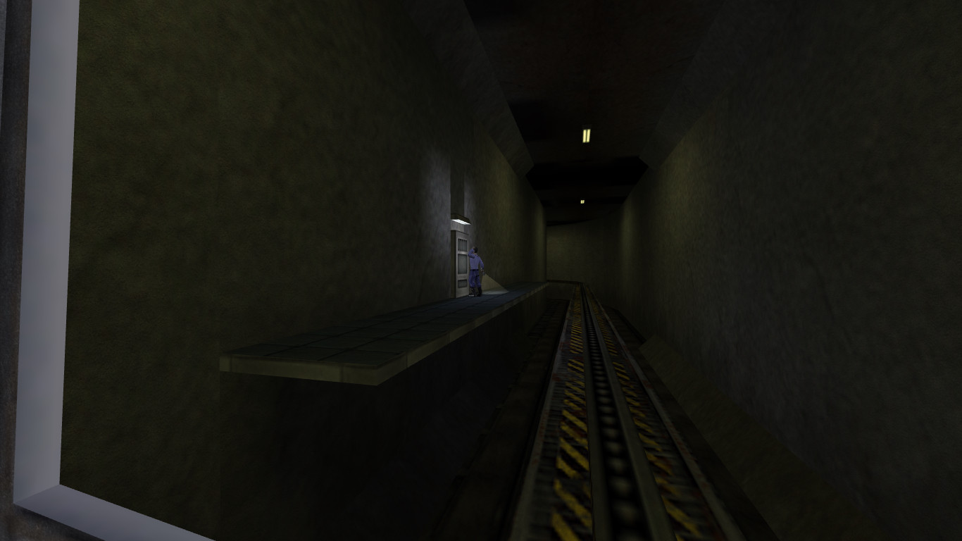 Half-Life Community Patch Work In Progress for Half-Life | HL Works In ...