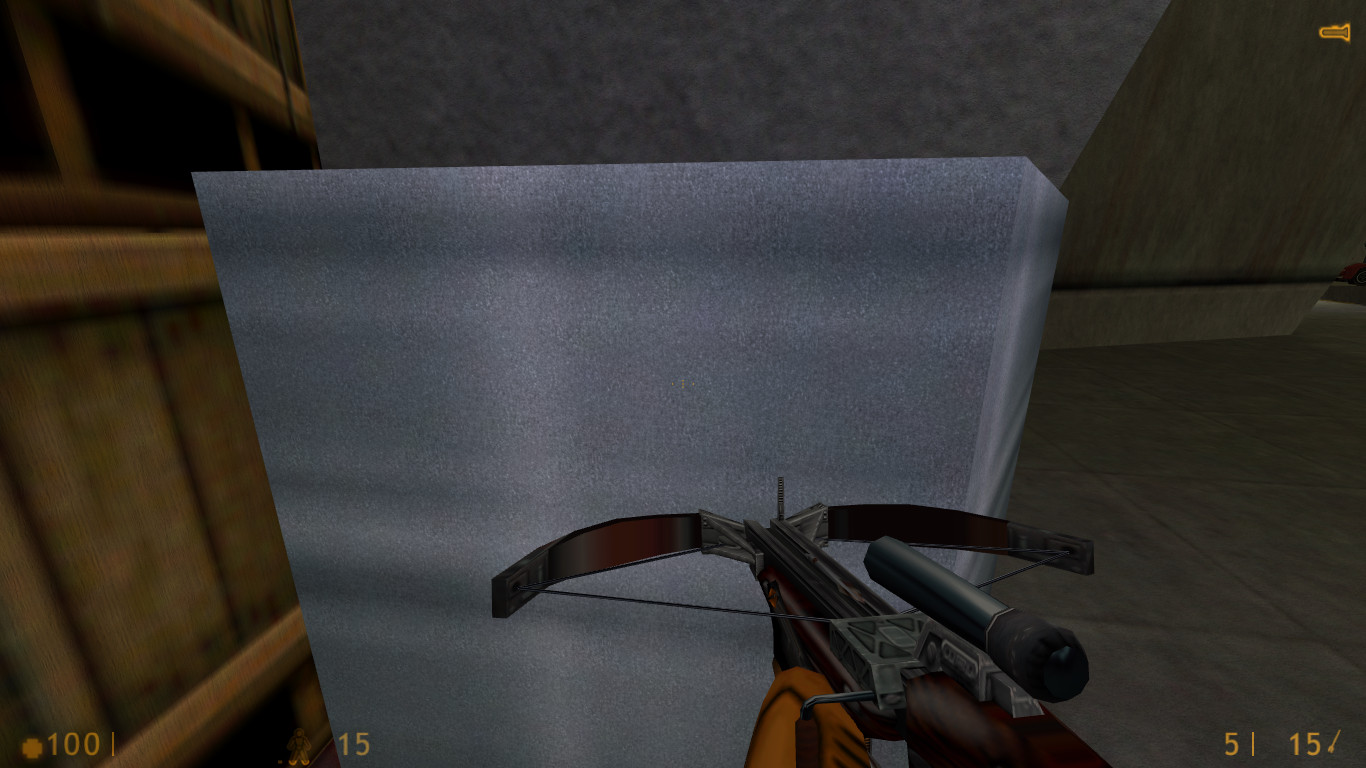 Half-Life Community Patch Work In Progress for Half-Life | HL Works In ...