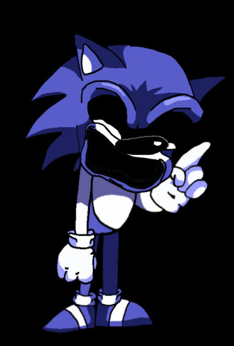 VS Piracy Sonic | Sonic.EXE Expansion Song Work In Progress for Friday ...