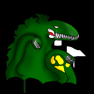 (DEMO IT'S OUT!) Monster Funkin: V.S. Red Work In Progress for Friday ...