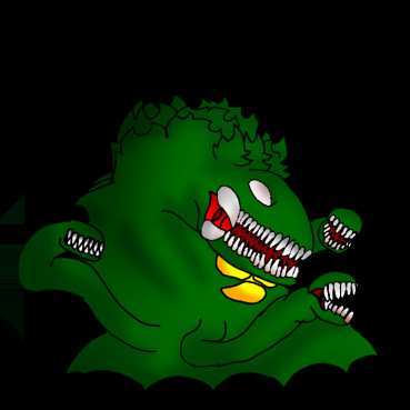 (DEMO IT'S OUT!) Monster Funkin: V.S. Red Work In Progress for Friday ...